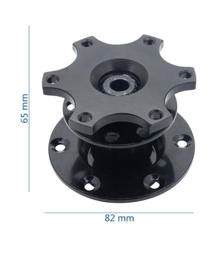 Exobusa Kit – Halcyon Sportscars