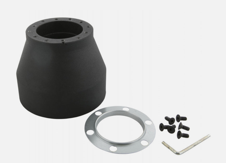 Exobusa Kit – Halcyon Sportscars