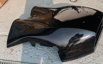 Exobusa Kit – Halcyon Sportscars