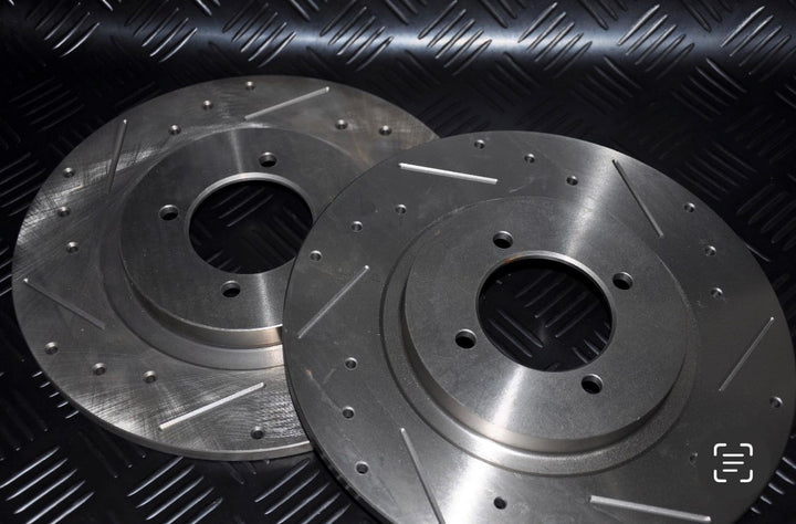 Exobusa Kit – Halcyon Sportscars